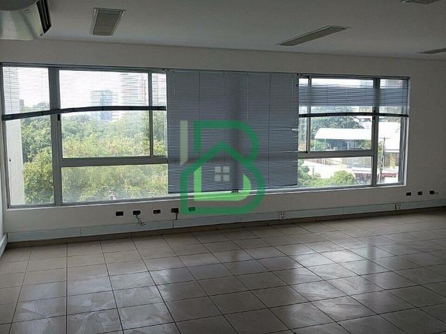 Sala de 74 m² na Doutor Fernando Figueira Ilha do Leite Recife PE, aluguel por R$ 7.030/mês