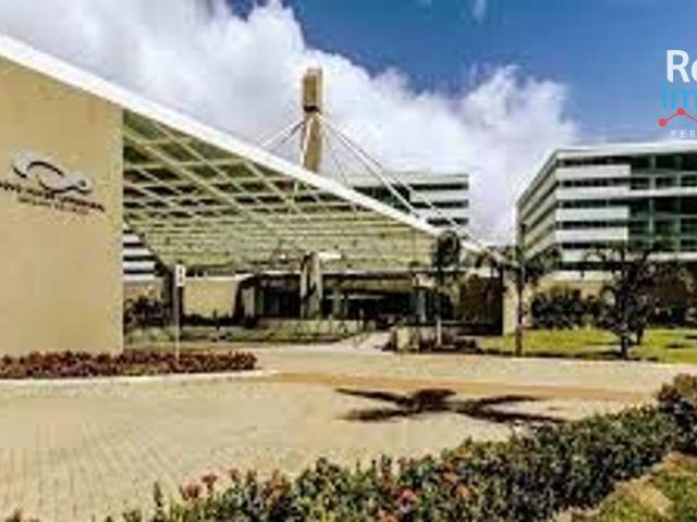 Sala de 76 m² Paiva Cabo de Santo Agostinho, aluguel por R$ 2.000/mês