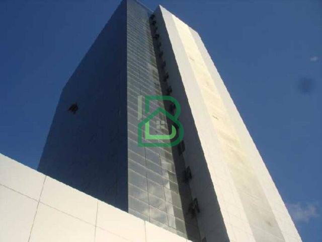 Sala de 86 m² na Governador Agamenon Magalhães Ilha do Leite Recife PE, aluguel por R$ 7.500/mês