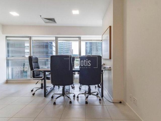 Sala Ed. Vision