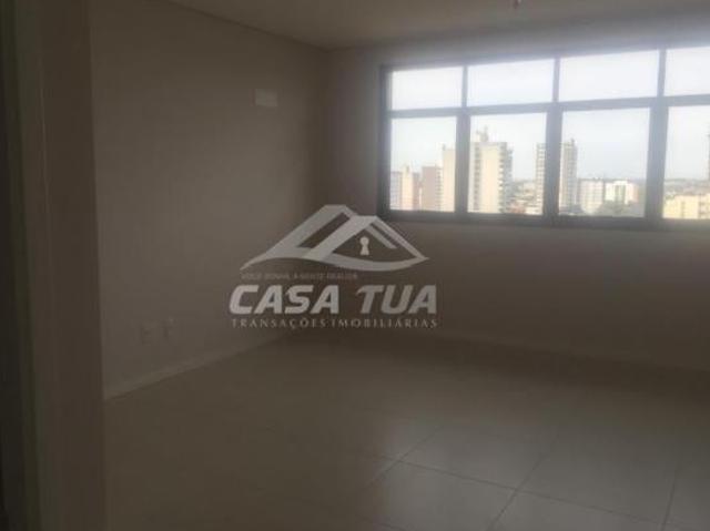 SALA EDIFÍCIO PRIME BUSINESS