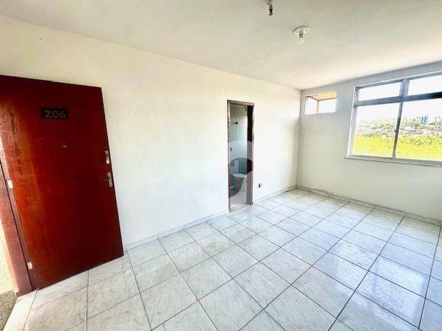 Sala em Mutondo, São Gonçalo/RJ de 20m² à venda por R$ 64.000,00