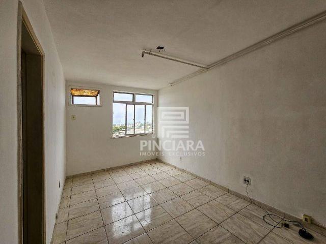 Sala em Mutondo, São Gonçalo/RJ de 20m² à venda por R$ 69.900,00
