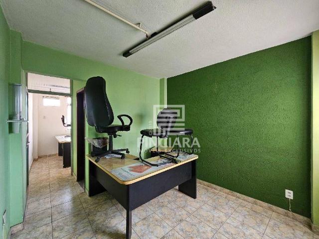 Sala em Mutondo, São Gonçalo/RJ de 32m² à venda por R$ 89.000,00