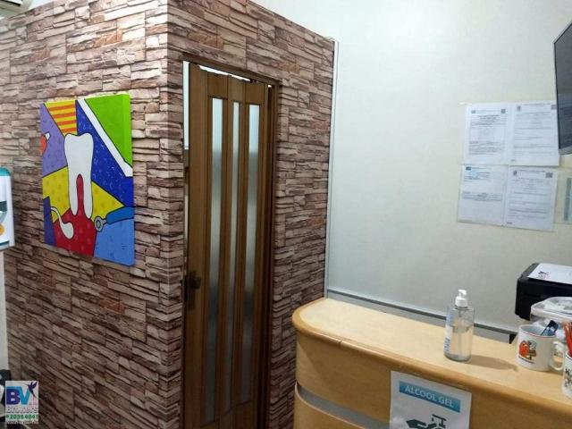 Sala em Madureira, Rio de Janeiro/RJ de 35m² à venda por R$ 149.900,00