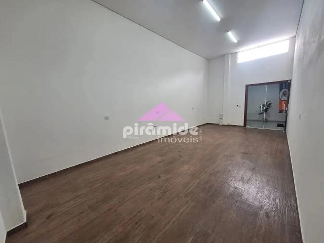 Sala em Martim de Sá, Caraguatatuba/SP de 36m² para locação R$ 1.800,00/mes