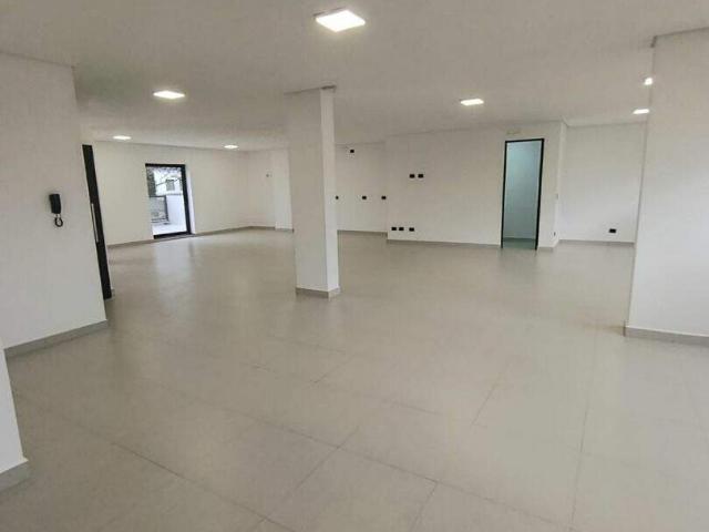 Sala em Matriz, Mauá/SP de 145m² para locação R$ 6.900,00/mes
