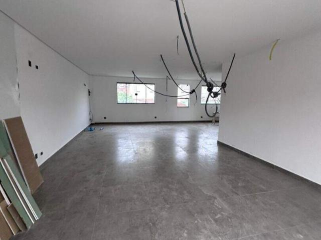 Sala em Matriz, Mauá/SP de 227m² para locação R$ 12.000,00/mes