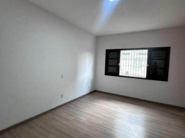 Sala em Matriz, Mauá/SP de 28m² para locação R$ 1.600,00/mes