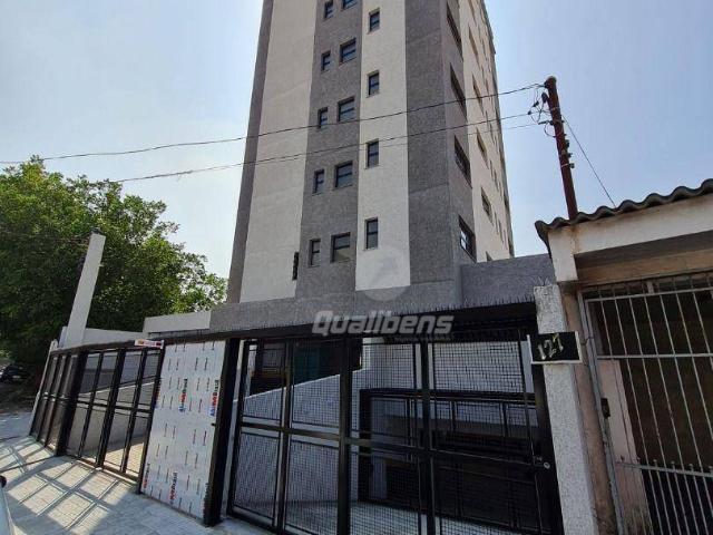 Sala em Matriz, Mauá/SP de 31m² para locação R$ 1.650,00/mes