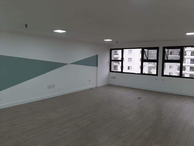 Sala em Moema, São Paulo/SP de 52m² à venda por R$ 589.000,00