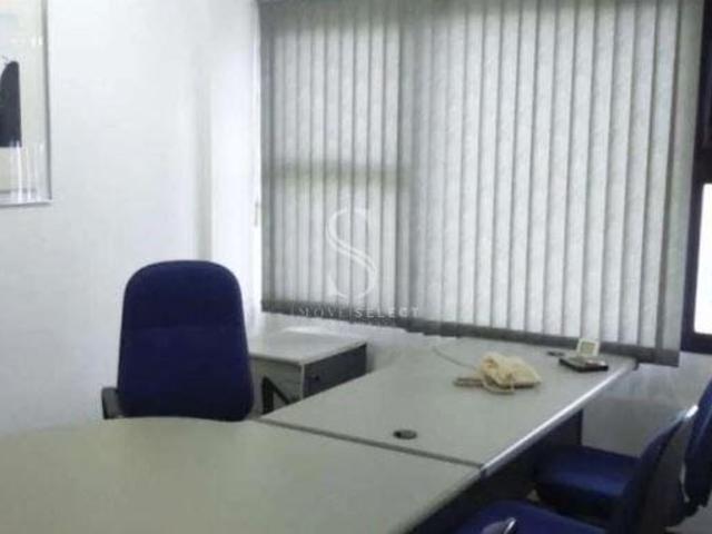 Sala em Moema, São Paulo/SP de 62m² à venda por R$ 649.900,00