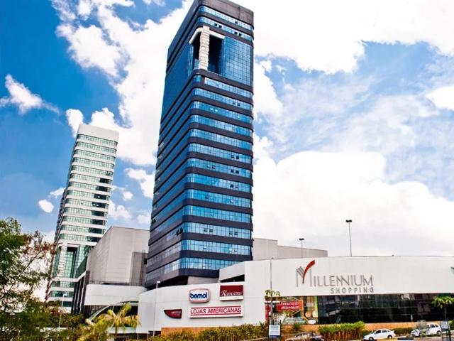 Sala em Nossa Senhora das Graças, Manaus/AM de 150m² à venda por R$ 1.199.000,00