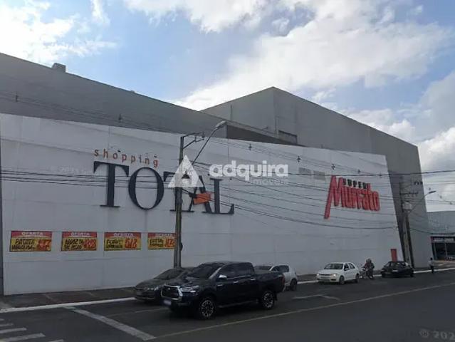 Sala em Nova Rússia, Ponta Grossa/PR de 2068m² à venda por R$ 8.499.900,00