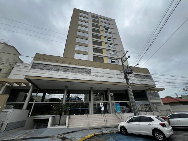 Sala em Abraão, Florianópolis/SC de 24m² à venda por R$ 267.000,00