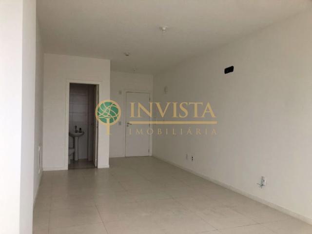 Sala em Abraão, Florianópolis/SC de 28m² para locação R$ 1.500,00/mes