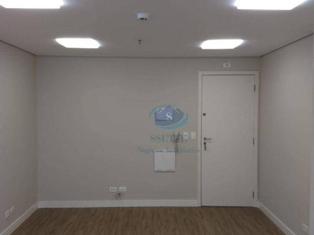 Sala em Aclimação, São Paulo/SP de 25m² à venda por R$ 369.900,00