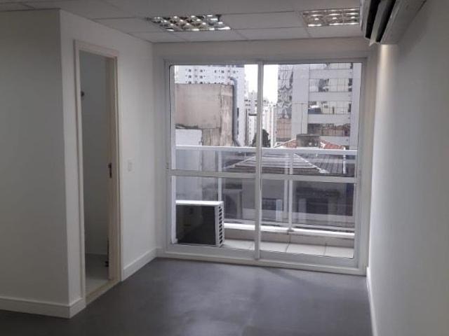 Sala em Aclimação, São Paulo/SP de 25m² à venda por R$ 305.700,00