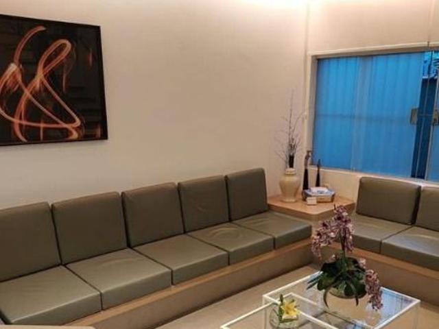 Sala em Água Fria, São Paulo/SP de 30m² para locação R$ 3.700,00/mes
