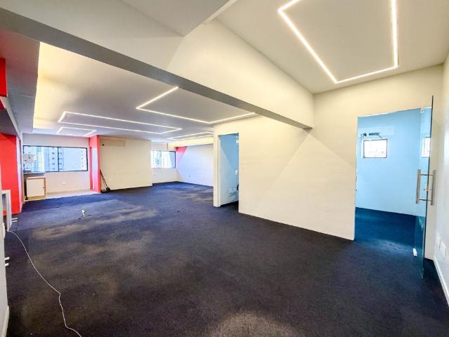 Sala em Aldeota, Fortaleza/CE de 160m² para locação R$ 6.400,00/mes