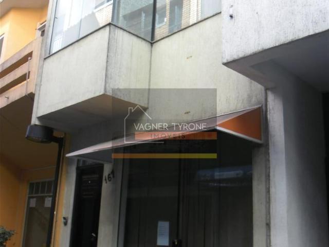 Sala em Alphaville Comercial, Barueri/SP de 33m² para locação R$ 1.720,00/mes