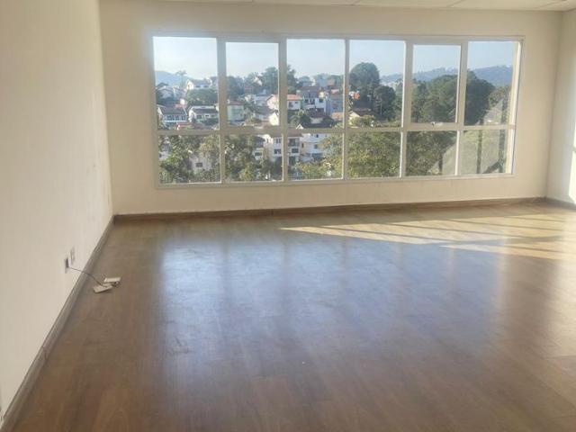 Sala em Alphaville Conde II, Barueri/SP de 531m² 1 quartos para locação R$ 3.200,00/mes