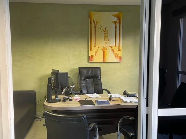 Sala em Alphaville Conde II, Barueri/SP de 85m² 1 quartos para locação R$ 11.000,00/mes