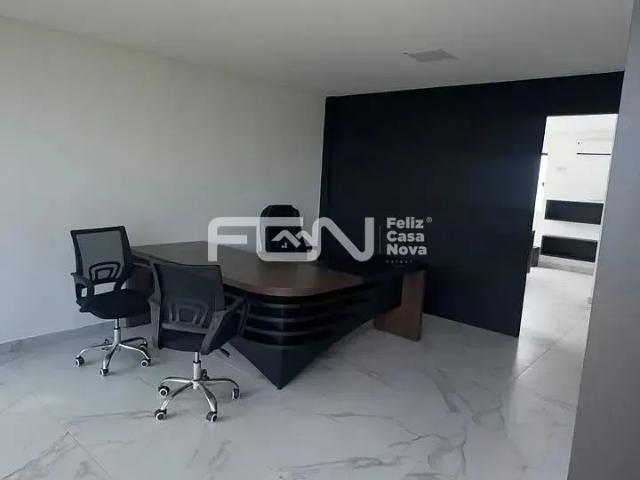 Sala em Alphaville Abrantes, Camaçari/BA de 40m² para locação R$ 2.600,00/mes