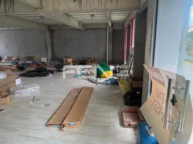 Sala em Alphaville Abrantes, Camaçari/BA de 120m² para locação R$ 3.500,00/mes