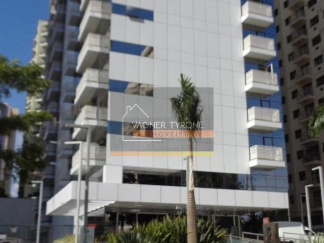 Sala em Alphaville Industrial, Barueri/SP de 33m² para locação R$ 2.956,00/mes
