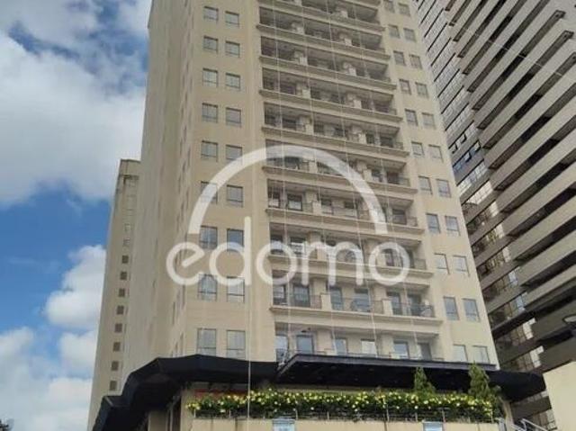Sala em Alphaville Industrial, Barueri/SP de 51m² para locação R$ 2.640,00/mes