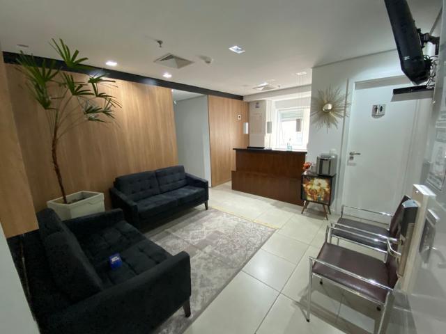Sala em Alphaville Industrial, Barueri/SP de 93m² para locação R$ 10.000,00/mes