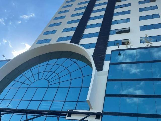 Sala em Alphaville, Santana de Parnaíba/SP de 43m² à venda por R$ 199.500,00