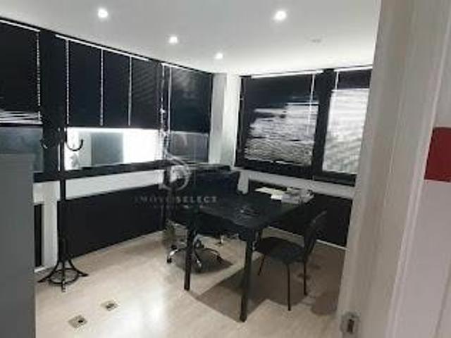 Sala em Alto da Boa Vista, São Paulo/SP de 65m² à venda por R$ 599.000,00
