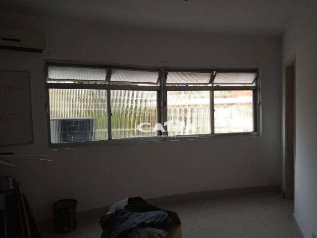 Sala em Alto da Mooca, São Paulo/SP de 21m² à venda por R$ 159.000,00