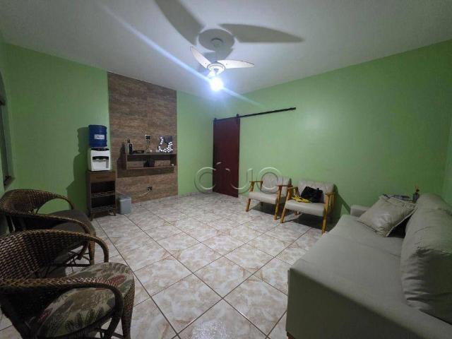 Sala em Alto, Piracicaba/SP de 20m² para locação R$ 1.400,00/mes