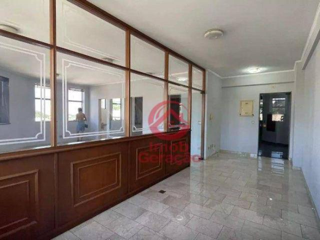 Sala em Anhangabaú, Jundiaí/SP de 60m² à venda por R$ 449.900,00 ou para locação R$ 2.300,00/mes
