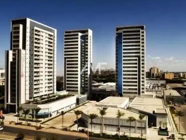 Sala em Areal Águas Claras, Brasília/DF de 34m² à venda por R$ 250.000,00