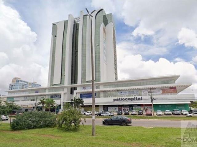 Sala em Areal Águas Claras, Brasília/DF de 41m² à venda por R$ 219.900,00