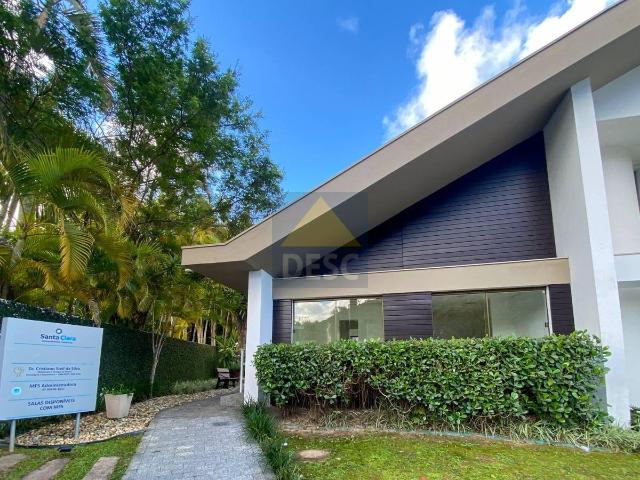 Sala em Ariribá, Balneário Camboriú/SC de 28m² para locação R$ 7.500,00/mes