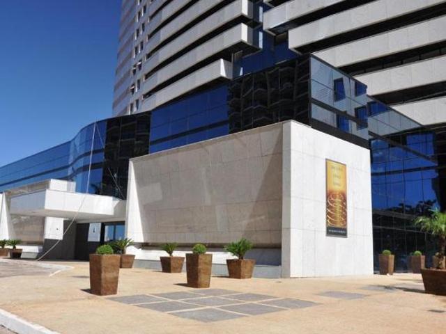Sala em Asa Norte, Brasília/DF de 64m² à venda por R$ 392.000,00