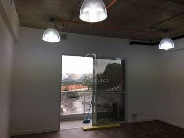 Sala em Butantã, São Paulo/SP de 32m² à venda por R$ 494.900,00