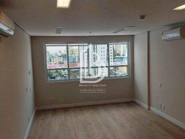Sala em Baeta Neves, São Bernardo do Campo/SP de 31m² à venda por R$ 329.900,00