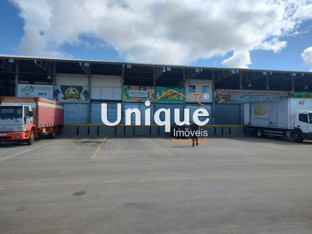 Sala em Baleia, São Pedro da Aldeia/RJ de 64m² à venda por R$ 199.000,00 ou para locação R$ 4.500,00/mes
