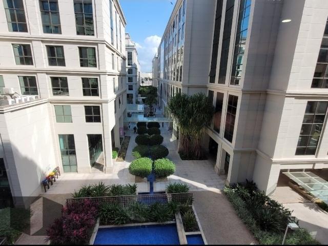 Sala em Barra da Tijuca, Rio de Janeiro/RJ de 250m² à venda por R$ 4.999.000,00