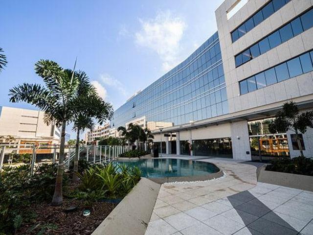 Sala em Barra da Tijuca, Rio de Janeiro/RJ de 27m² à venda por R$ 148.600,00