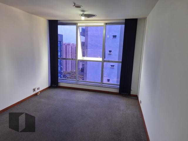 Sala em Barra da Tijuca, Rio de Janeiro/RJ de 29m² à venda por R$ 254.000,00
