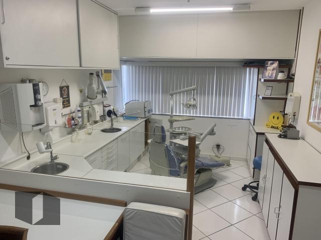 Sala em Barra da Tijuca, Rio de Janeiro/RJ de 29m² à venda por R$ 221.000,00