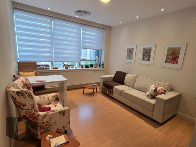Sala em Barra da Tijuca, Rio de Janeiro/RJ de 29m² à venda por R$ 209.900,00