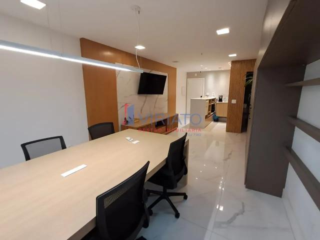 Sala em Barra da Tijuca, Rio de Janeiro/RJ de 34m² à venda por R$ 440.000,00 ou para locação R$ 3.000,00/mes